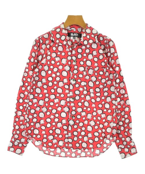 BLACK COMME des GARCONS ブラックコムデギャルソン カジュアルシャツ レディース 【古着】【中古】