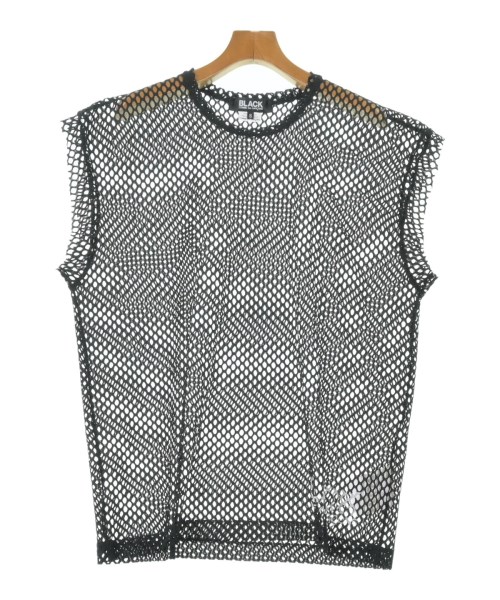 BLACK COMME des GARCONS ブラックコムデギャルソン Tシャツ・カットソー メンズ 【古着】【中古】