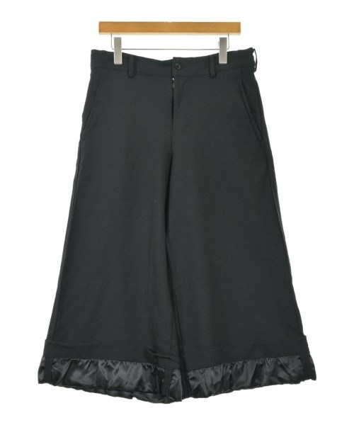 BLACK COMME des GARCONS ブラックコムデギャルソン パンツ（その他） レディース 【古着】【中古】