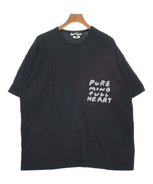 BLACK COMME des GARCONS ブラックコムデギャルソン Tシャツ・カットソー メンズ 【古着】【中古】