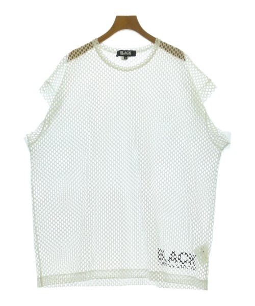 BLACK COMME des GARCONS ブラックコムデギャルソン Tシャツ・カットソー レディース 【古着】【中古】