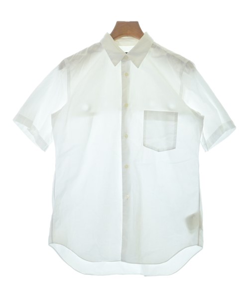 BLACK COMME des GARCONS ブラックコムデギャルソン カジュアルシャツ メンズ 【古着】【中古】