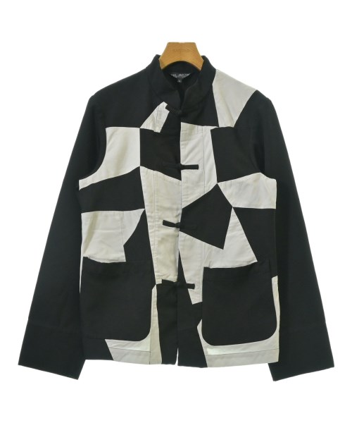 BLACK COMME des GARCONS ブラックコムデギャルソン ブルゾン（その他） メンズ 【古着】【中古】