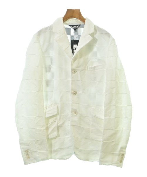 BLACK COMME des GARCONS ブラックコムデギャルソン ジャケット メンズ 【古着】【中古】