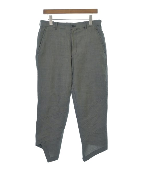 BLACK COMME des GARCONS ブラックコムデギャルソン スラックス メンズ 【古着】【中古】