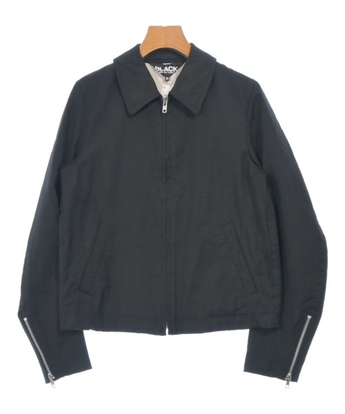 BLACK COMME des GARCONS ブラックコムデギャルソン ブルゾン（その他） レディース 【古着】【中古】
