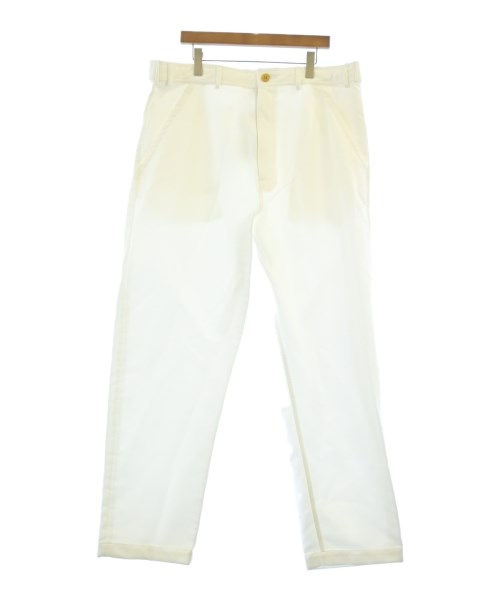 BLACK COMME des GARCONS ブラックコムデギャルソン パンツ（その他） メンズ 【古着】【中古】