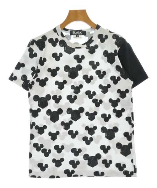 BLACK COMME des GARCONS ブラックコムデギャルソン Tシャツ・カットソー レディース 【古着】【中古】