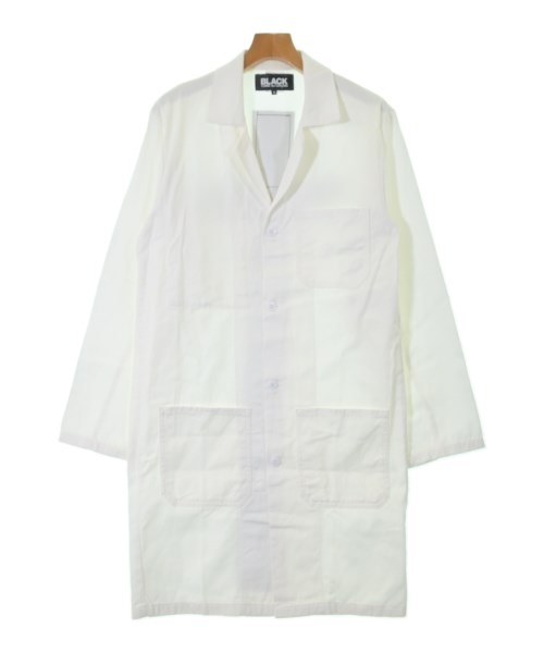 BLACK COMME des GARCONS ブラックコムデギャルソン コート（その他） メンズ 【古着】【中古】