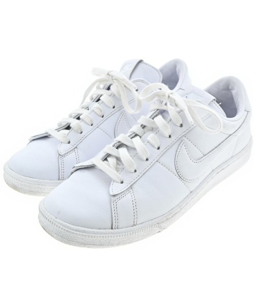 BLACK COMME des GARCONS ブラックコムデギャルソン スニーカー メンズ 【古着】【中古】