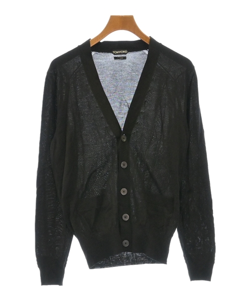 TOM FORD トムフォード カーディガン メンズ 【古着】【中古】