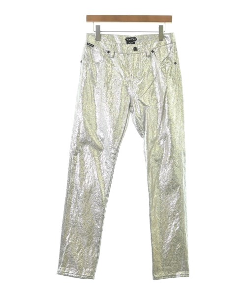TOM FORD トムフォード パンツ（その他） メンズ 【古着】【中古】