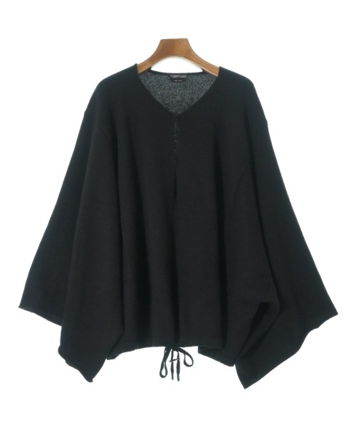 TOM FORD トムフォード ニット・セーター レディース 【古着】【中古】