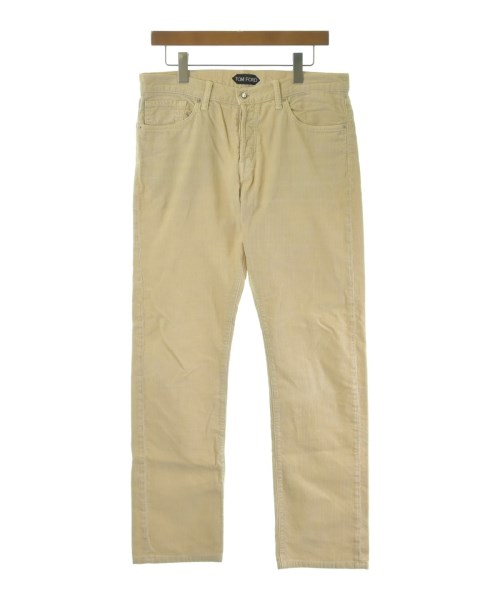 TOM FORD トムフォード パンツ（その他） メンズ 【古着】【中古】