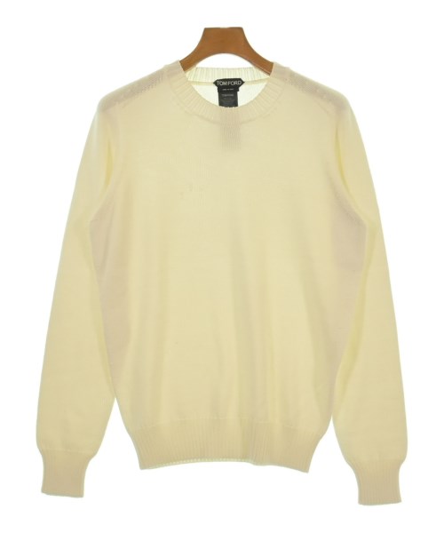 TOM FORD トムフォード ニット・セーター メンズ 【古着】【中古】