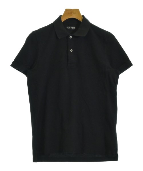 TOM FORD トムフォード ポロシャツ メンズ 【古着】【中古】