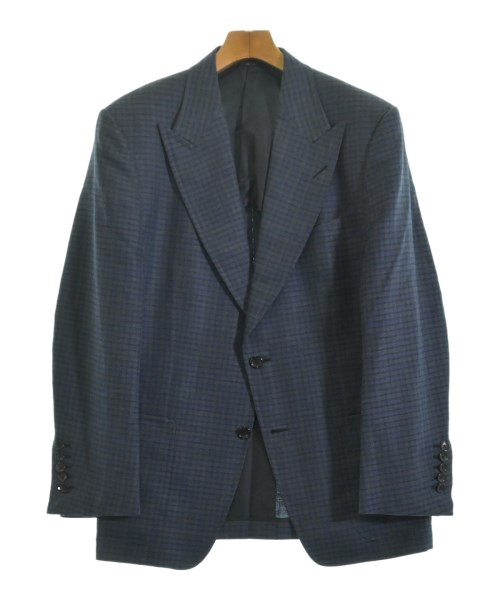 TOM FORD トムフォード テーラードジャケット メンズ 【古着】【中古】
