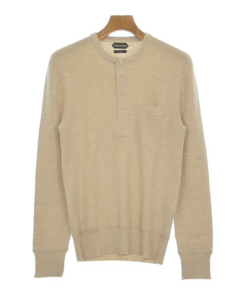 TOM FORD トムフォード ニット・セーター メンズ 【古着】【中古】