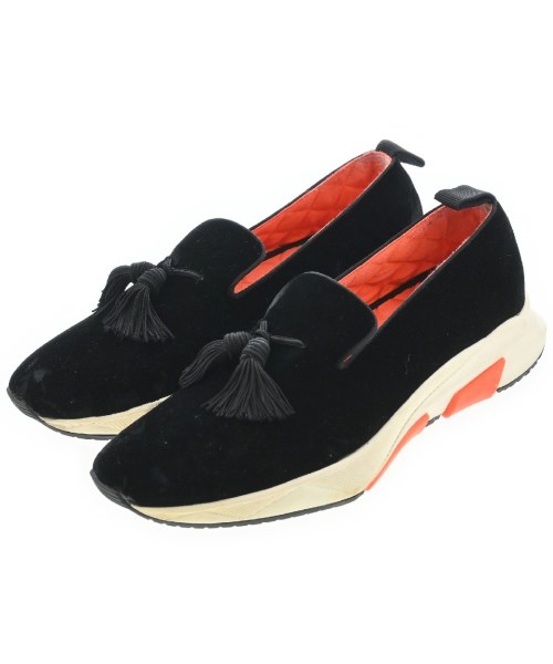 TOM FORD トムフォード スニーカー メンズ 【古着】【中古】