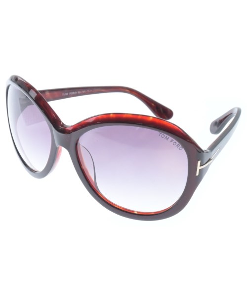 TOM FORD トムフォード サングラス レディース 【古着】【中古】
