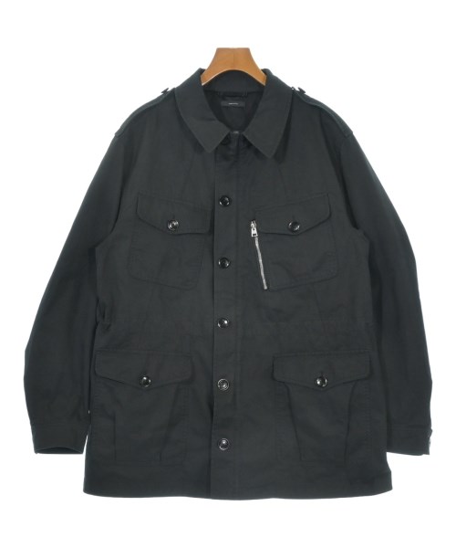 TOM FORD トムフォード ブルゾン メンズ 【古着】【中古】