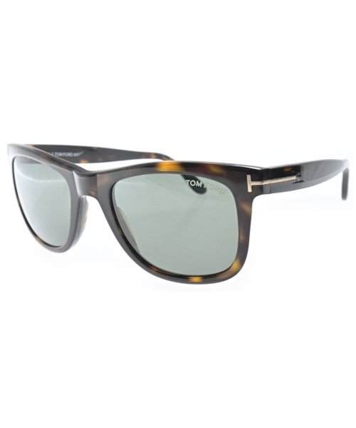 TOM FORD トムフォード サングラス レディース 【古着】【中古】