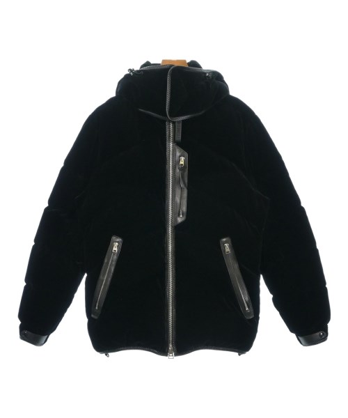 TOM FORD トムフォード ダウンジャケット/ダウンベスト レディース 【古着】【中古】