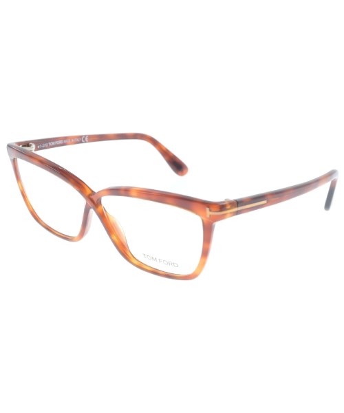 TOM FORD トムフォード メガネ レディース 【古着】【中古】