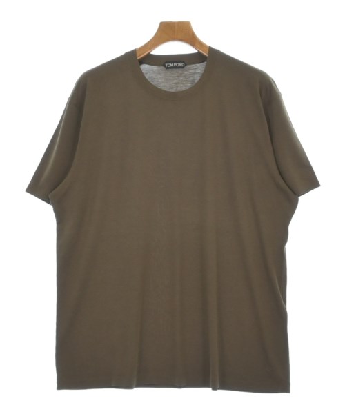 TOM FORD トムフォード Tシャツ・カットソー メンズ 【古着】【中古】