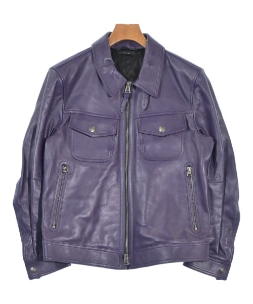 TOM FORD トムフォード ライダース メンズ 【古着】【中古】