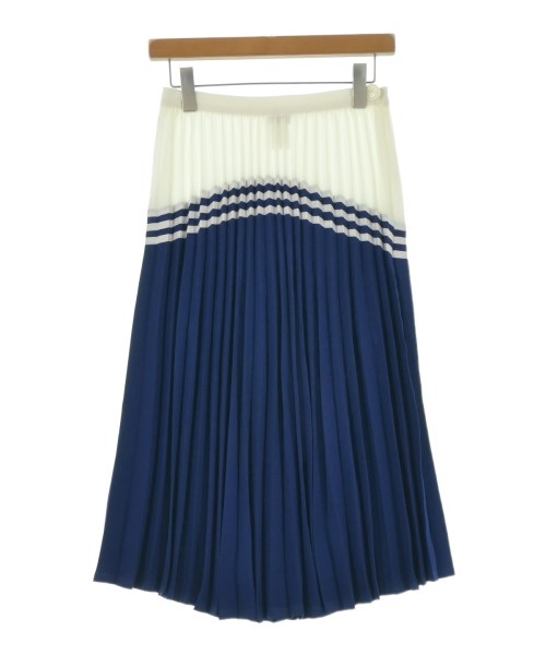 Charles Anastase シャルルアナスタス ロング・マキシ丈スカート レディース 【古着】【中古】