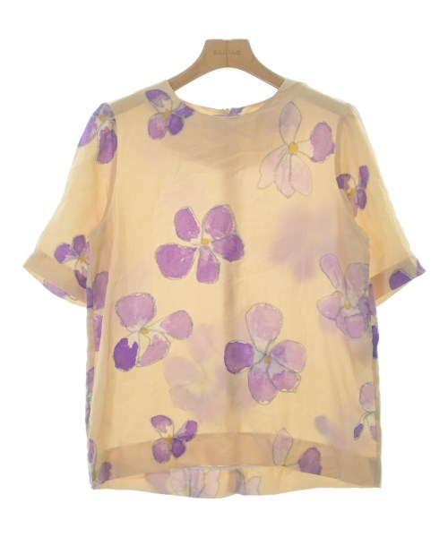 Charles Anastase シャルルアナスタス ブラウス レディース 【古着】【中古】