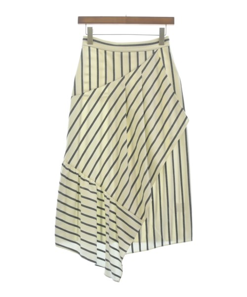 tibi ティビ ロング・マキシ丈スカート レディース 【古着】【中古】