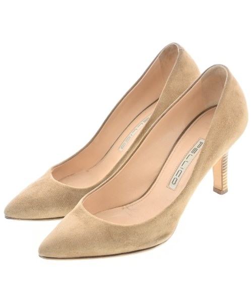 PELLICO ペリーコ パンプス レディース 【古着】【中古】