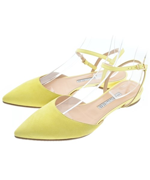 PELLICO ペリーコ パンプス レディース 【古着】【中古】