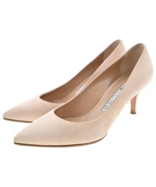 PELLICO ペリーコ パンプス レディース 【古着】【中古】