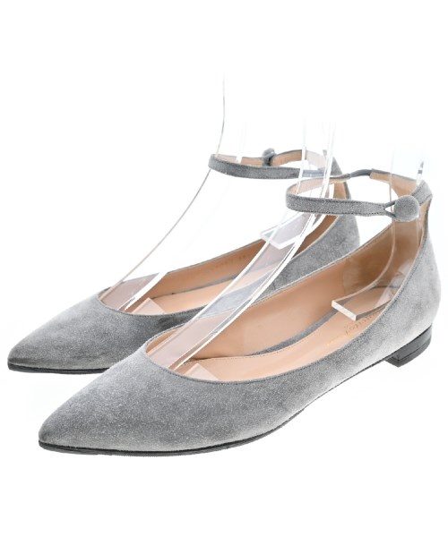 Gianvito Rossi ジャンヴィトロッシ パンプス レディース 【古着】【中古】