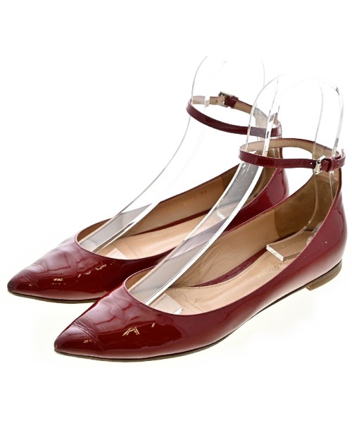 Gianvito Rossi ジャンヴィトロッシ パンプス レディース 【古着】【中古】
