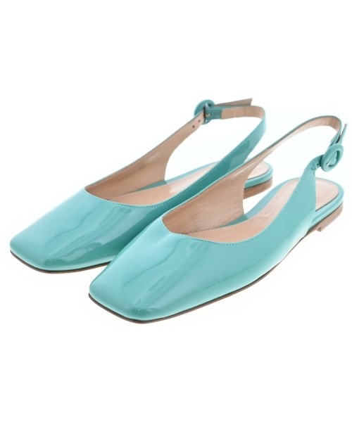 Gianvito Rossi ジャンヴィトロッシ サンダル レディース 【古着】【中古】