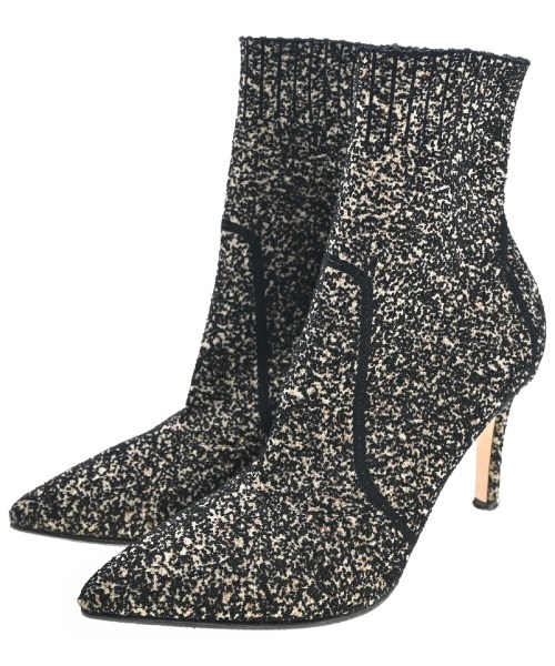 Gianvito Rossi ジャンヴィトロッシ ブーツ レディース 【古着】【中古】