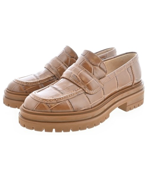 Gianvito Rossi ジャンヴィトロッシ ドレスシューズ/ローファー レディース 【古着】【中古】