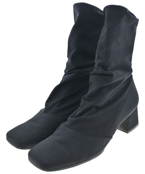 Gianvito Rossi ジャンヴィトロッシ ブーツ レディース 【古着】【中古】