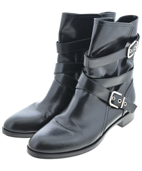 Gianvito Rossi ジャンヴィトロッシ ブーツ レディース 【古着】【中古】