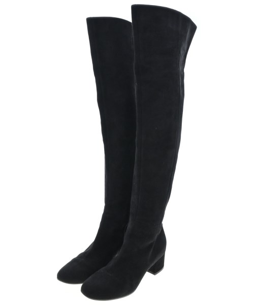 Gianvito Rossi ジャンヴィトロッシ ブーツ レディース 【古着】【中古】