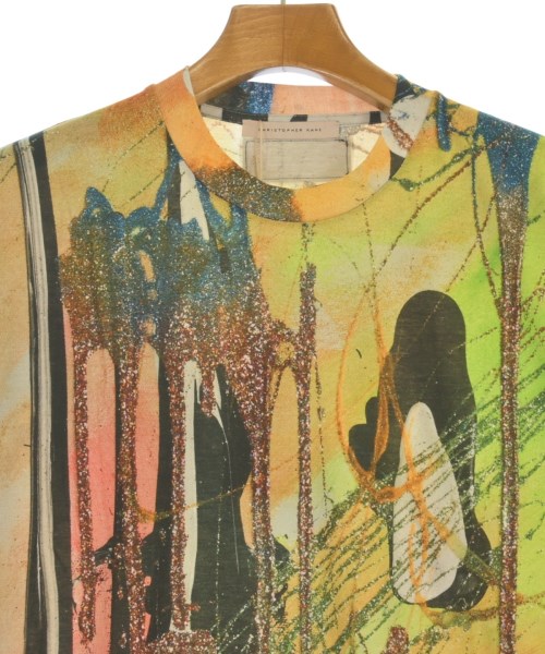 CHRISTOPHER KANE クリストファーケイン Tシャツ・カットソー レディース 【古着】【中古】 CHRISTOPHER KANE クリストファーケイン Tシャツ・カットソー
