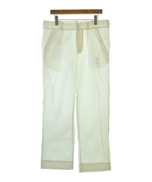 DANIELA GREGIS ダニエラグレジス パンツ（その他） メンズ 【古着】【中古】