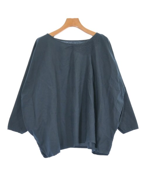 DANIELA GREGIS ダニエラグレジス ブラウス レディース 【古着】【中古】