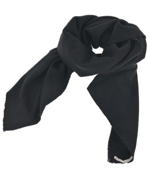 DANIELA GREGIS ダニエラグレジス マフラー メンズ 【古着】【中古】