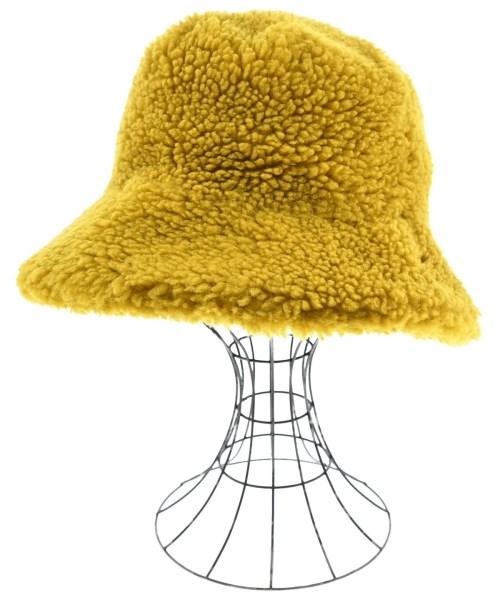 Muhlbauer ミュールバウアー ハット レディース 【古着】【中古】