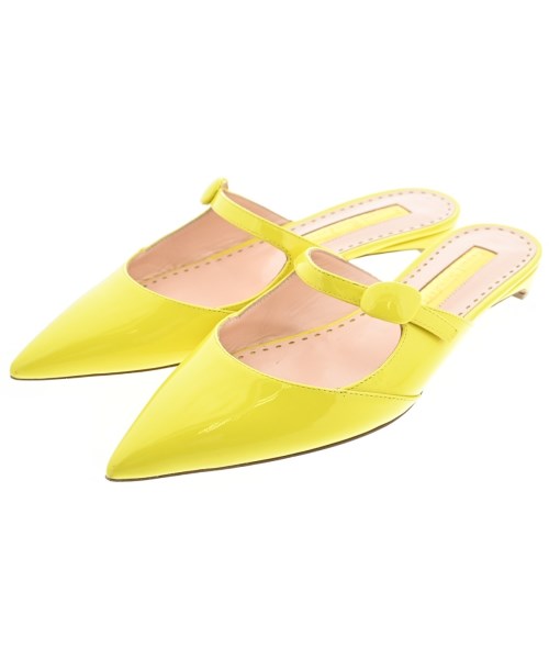 Rupert Sanderson ルパートサンダーゾン サンダル レディース 【古着】【中古】